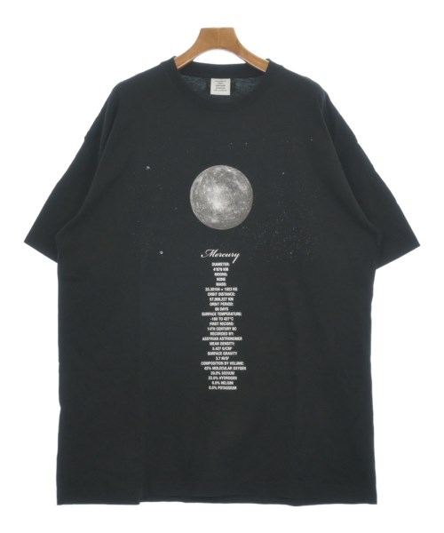 VETEMENTS ヴェトモン Tシャツ・カットソー メンズ 【古着】【中古】
