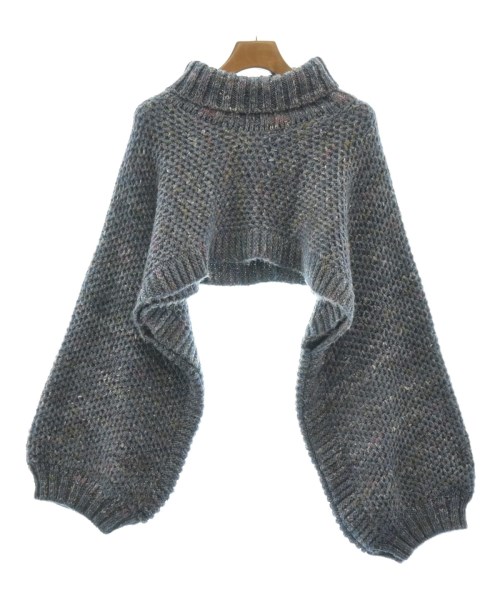 HENRIK VIBSKOV ヘンリックヴィブスコブ ニット・セーター レディース 【古着】【中古】