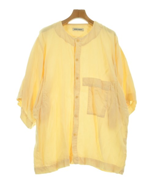 HENRIK VIBSKOV ヘンリックヴィブスコブ カジュアルシャツ メンズ 【古着】【中古】