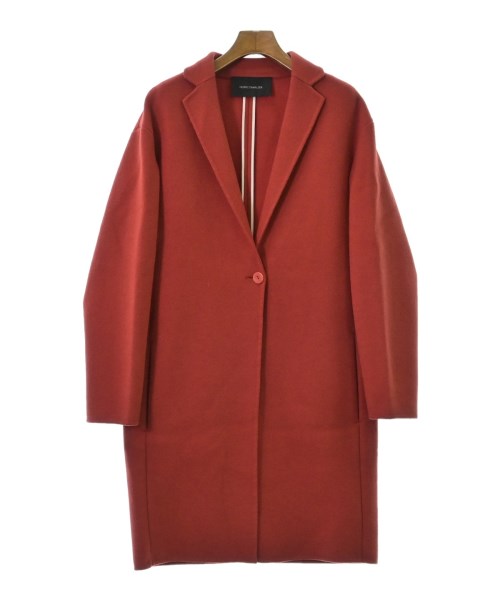 CEDRIC CHARLIER セドリック　シャルリエ コート レディース 【古着】【中古】