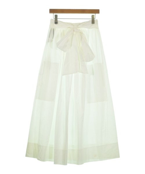 CEDRIC CHARLIER セドリック　シャルリエ ロング・マキシ丈スカート レディース 【古着】【中古】