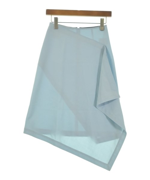 CEDRIC CHARLIER セドリック　シャルリエ ひざ丈スカート レディース 【古着】【中古】