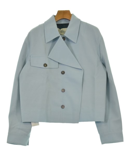 CEDRIC CHARLIER セドリック　シャルリエ ジャケット レディース 【古着】【中古】