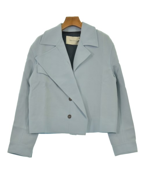 CEDRIC CHARLIER セドリック　シャルリエ ジャケット レディース 【古着】【中古】