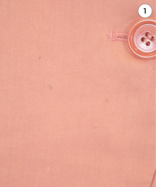 CEDRIC CHARLIER セドリック シャルリエ ベスト レディース 【古着