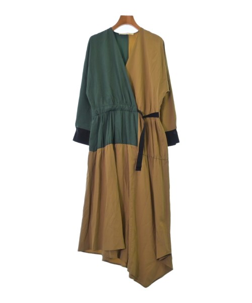 TELA テラ ワンピース レディース 【古着】【中古】