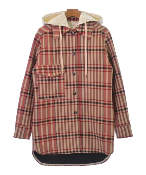 TELA テラ コート（その他） レディース 【古着】【中古】