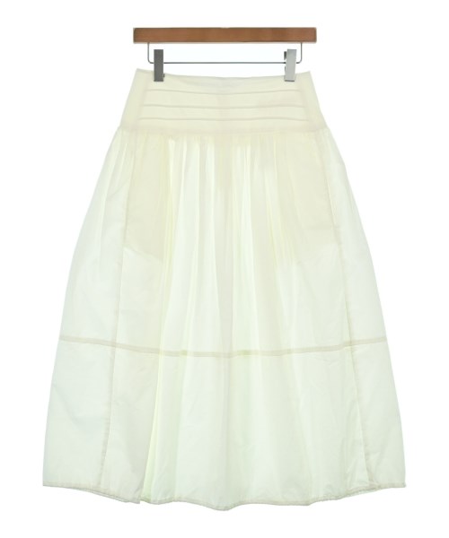 TELA テラ ロング・マキシ丈スカート レディース 【古着】【中古】