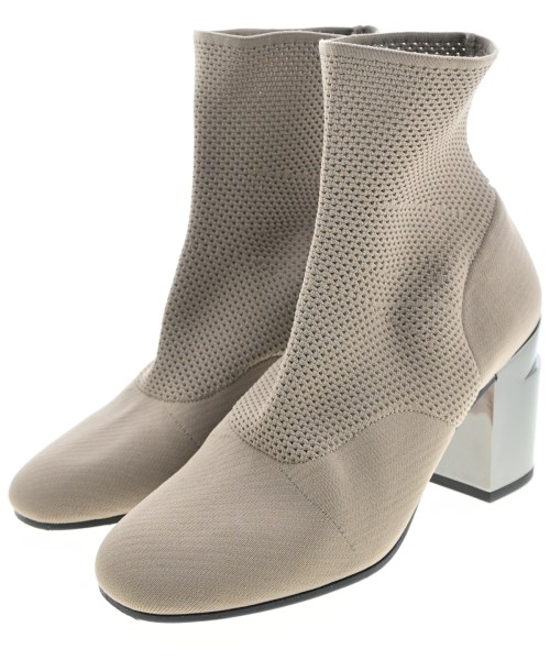 CLERGERIE クレジュリー ブーツ レディース 【古着】【中古】