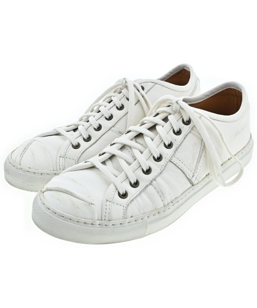 GEOFFREY B. SMALL ジェフリービースモール スニーカー メンズ 【古着】【中古】