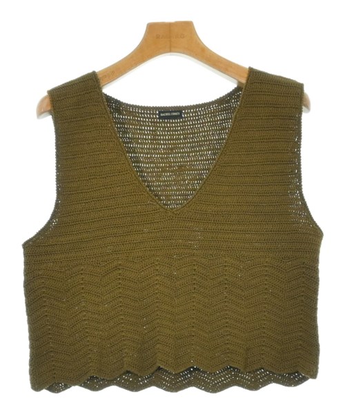 Rachel Comey レイチェルコーミー ベスト/ノースリーブ レディース 【古着】【中古】