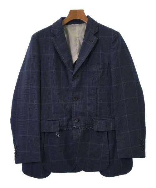 COMME des GARCONS HOMME DEUX コムデギャルソンオムドゥ カジュアルジャケット メンズ 【古着】【中古】