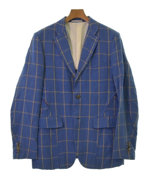 COMME des GARCONS HOMME DEUX コムデギャルソンオムドゥ カジュアルジャケット メンズ 【古着】【中古】