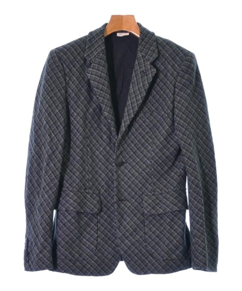 COMME des GARCONS HOMME DEUX コムデギャルソンオムドゥ ジャケット メンズ 【古着】【中古】