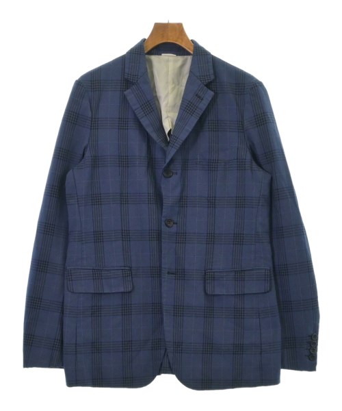 COMME des GARCONS HOMME DEUX コムデギャルソンオムドゥ カジュアルジャケット メンズ 【古着】【中古】