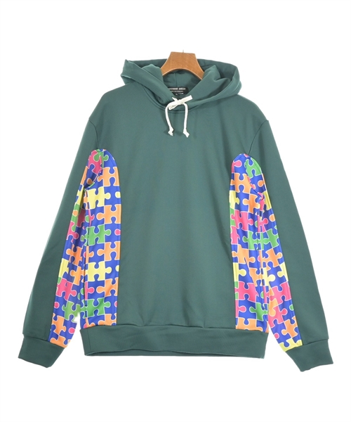 COMME des GARCONS HOMME DEUX コムデギャルソンオムドゥ パーカー メンズ 【古着】【中古】