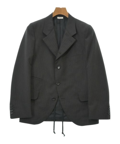 COMME des GARCONS HOMME DEUX コムデギャルソンオムドゥ ジャケット メンズ 【古着】【中古】