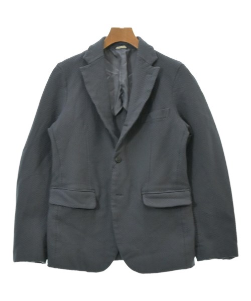 COMME des GARCONS HOMME DEUX コムデギャルソンオムドゥ テーラードジャケット メンズ 【古着】【中古】