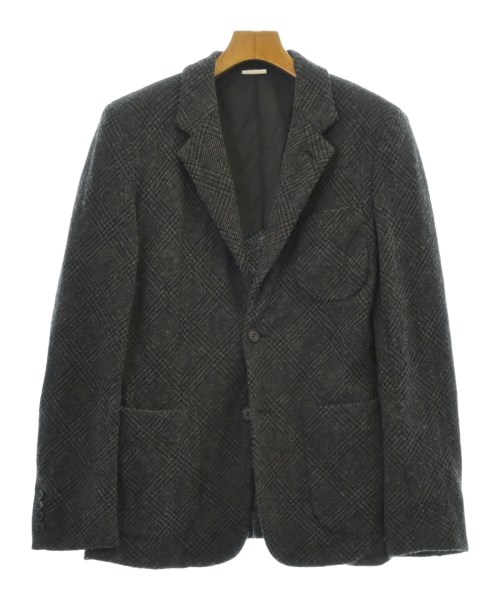 COMME des GARCONS HOMME DEUX コムデギャルソンオムドゥ カジュアルジャケット メンズ 【古着】【中古】