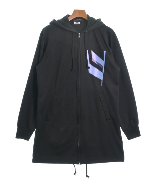 COMME des GARCONS HOMME DEUX コムデギャルソンオムドゥ パーカー メンズ 【古着】【中古】