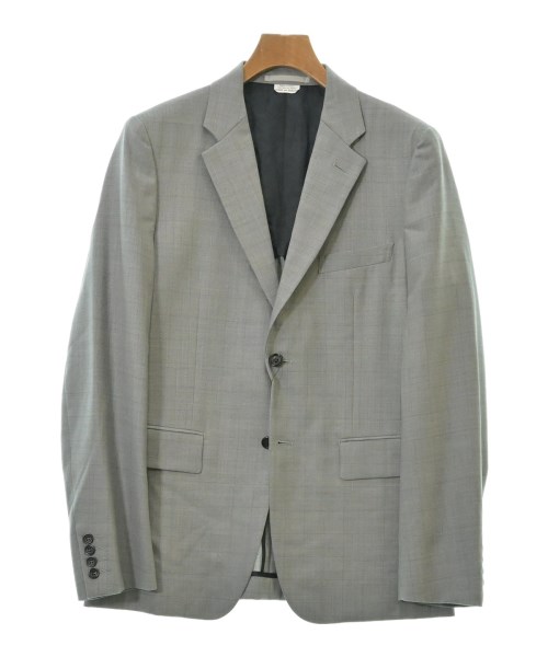 COMME des GARCONS HOMME DEUX コムデギャルソンオムドゥ テーラードジャケット メンズ 【古着】【中古】