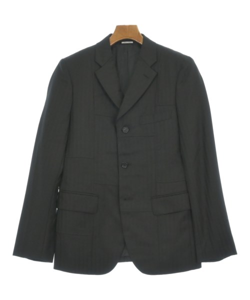 COMME des GARCONS HOMME DEUX コムデギャルソンオムドゥ テーラードジャケット メンズ 【古着】【中古】