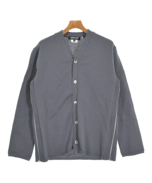 COMME des GARCONS HOMME DEUX コムデギャルソンオムドゥ カーディガン メンズ 【古着】【中古】