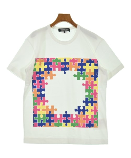 COMME des GARCONS HOMME DEUX コムデギャルソンオムドゥ Tシャツ・カットソー メンズ 【古着】【中古】