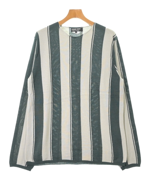 COMME des GARCONS HOMME DEUX コムデギャルソンオムドゥ ニット・セーター メンズ 【古着】【中古】