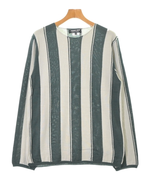 COMME des GARCONS HOMME DEUX コムデギャルソンオムドゥ ニット・セーター メンズ 【古着】【中古】