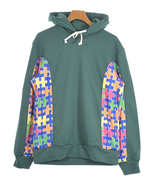 COMME des GARCONS HOMME DEUX コムデギャルソンオムドゥ パーカー メンズ 【古着】【中古】