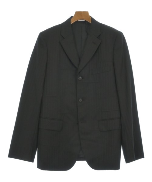 COMME des GARCONS HOMME DEUX コムデギャルソンオムドゥ テーラードジャケット メンズ 【古着】【中古】