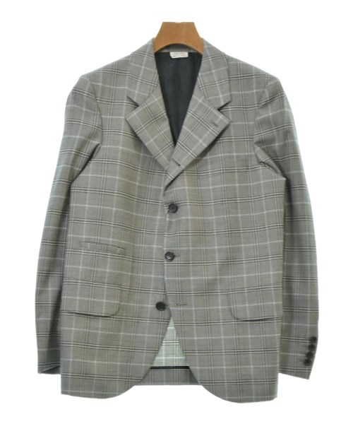 COMME des GARCONS HOMME DEUX コムデギャルソンオムドゥ テーラードジャケット メンズ 【古着】【中古】