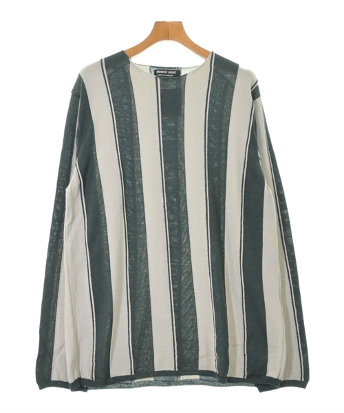 COMME des GARCONS HOMME DEUX コムデギャルソンオムドゥ ニット・セーター メンズ 【古着】【中古】
