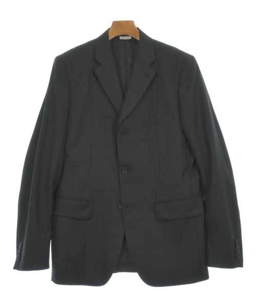 COMME des GARCONS HOMME DEUX コムデギャルソンオムドゥ テーラードジャケット メンズ 【古着】【中古】