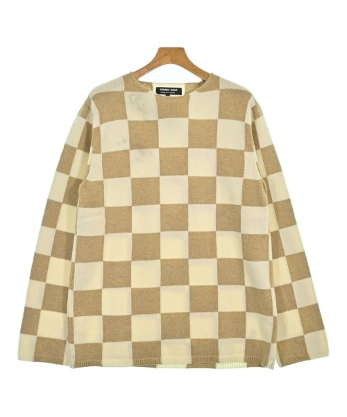 COMME des GARCONS HOMME DEUX コムデギャルソンオムドゥ ニット・セーター メンズ 【古着】【中古】