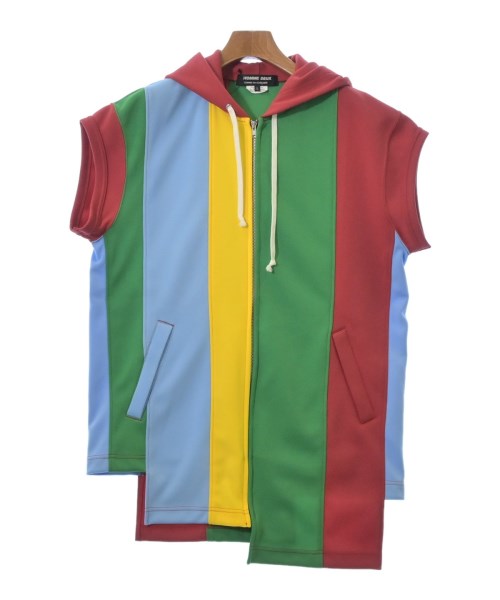 COMME des GARCONS HOMME DEUX コムデギャルソンオムドゥ パーカー メンズ 【古着】【中古】