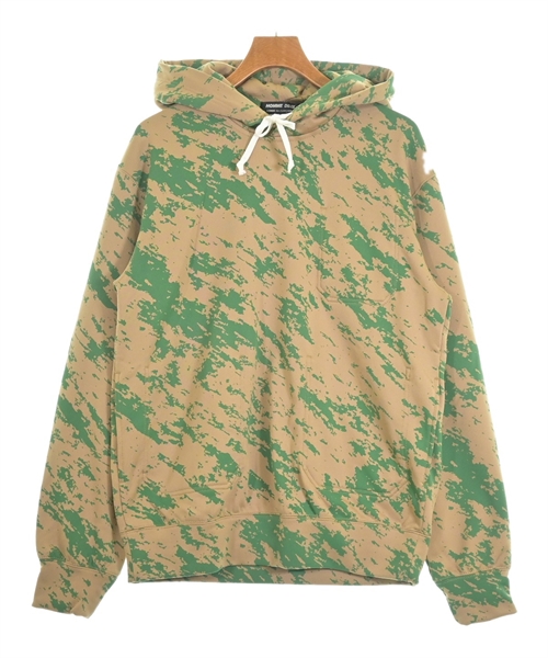 COMME des GARCONS HOMME DEUX コムデギャルソンオムドゥ パーカー メンズ 【古着】【中古】