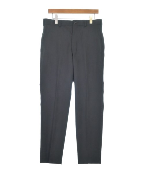 COMME des GARCONS HOMME DEUX コムデギャルソンオムドゥ スラックス メンズ 【古着】【中古】