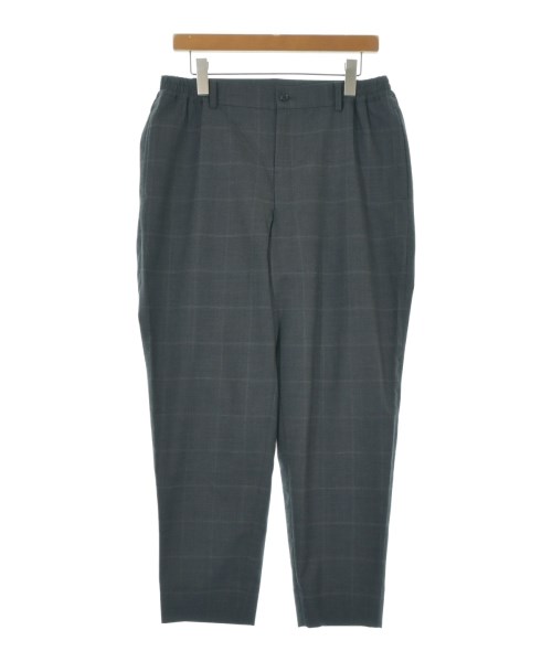 COMME des GARCONS HOMME DEUX コムデギャルソンオムドゥ スラックス メンズ 【古着】【中古】