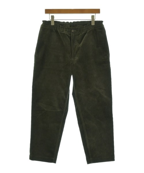 COMME des GARCONS HOMME DEUX コムデギャルソンオムドゥ チノパン メンズ 【古着】【中古】