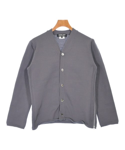 COMME des GARCONS HOMME DEUX コムデギャルソンオムドゥ カーディガン メンズ 【古着】【中古】