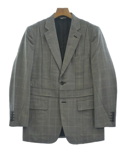 COMME des GARCONS HOMME DEUX コムデギャルソンオムドゥ カジュアルジャケット メンズ 【古着】【中古】