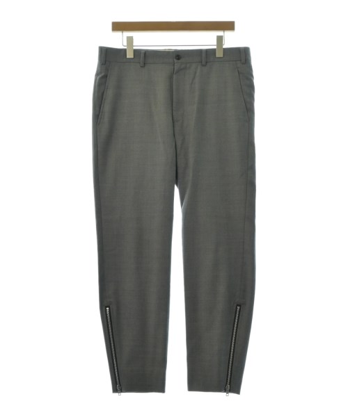 COMME des GARCONS HOMME DEUX コムデギャルソンオムドゥ スラックス メンズ 【古着】【中古】
