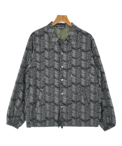 COMME des GARCONS HOMME DEUX コムデギャルソンオムドゥ ブルゾン メンズ 【古着】【中古】