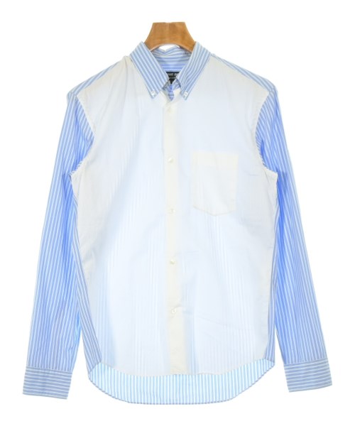 COMME des GARCONS HOMME DEUX コムデギャルソンオムドゥ カジュアルシャツ メンズ 【古着】【中古】