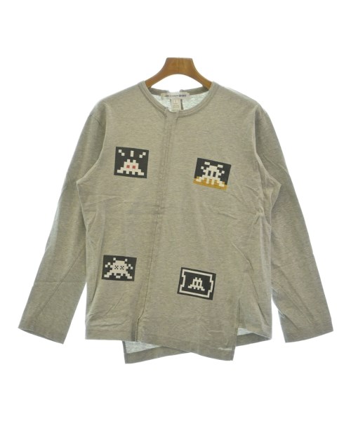 COMME des GARCONS HOMME DEUX コムデギャルソンオムドゥ Tシャツ・カットソー メンズ 【古着】【中古】