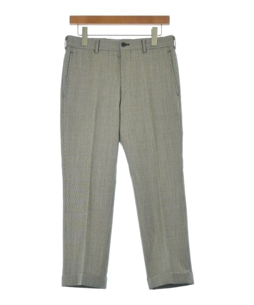 COMME des GARCONS HOMME DEUX コムデギャルソンオムドゥ スラックス メンズ 【古着】【中古】