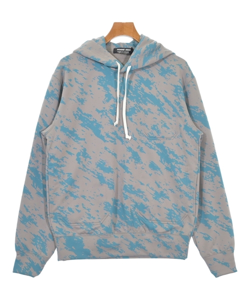 COMME des GARCONS HOMME DEUX コムデギャルソンオムドゥ パーカー メンズ 【古着】【中古】
