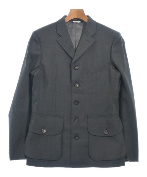 COMME des GARCONS HOMME DEUX コムデギャルソンオムドゥ テーラードジャケット メンズ 【古着】【中古】